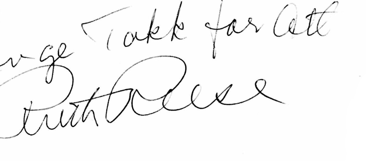 Oslo Konserthus | Ruth Reese