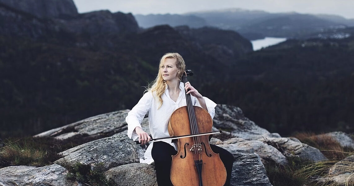 Oslo Konserthus | Oslo-filharmonien | Brahms, Hillborg og Dvorák