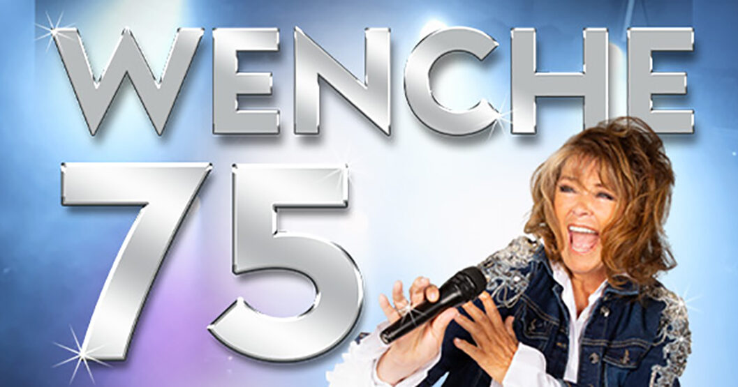 Oslo Konserthus | Wenche Myhre 75 år!