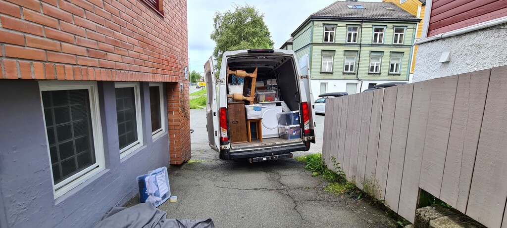 Work in Trondheim | Relocation Services