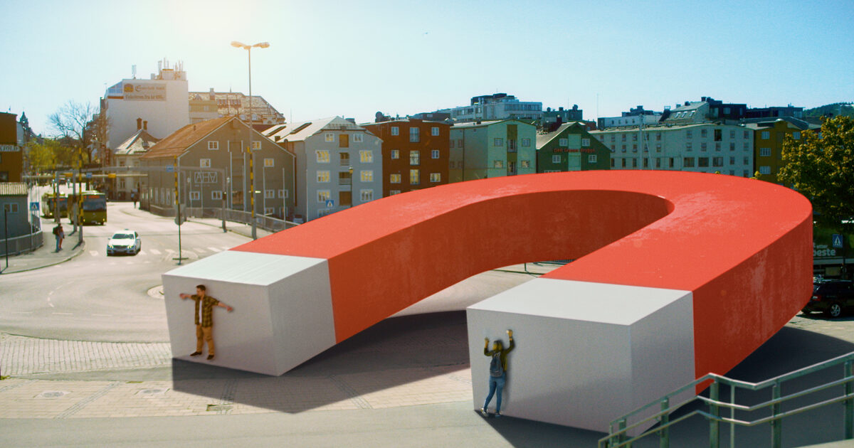 Work in Trondheim | Our Organization