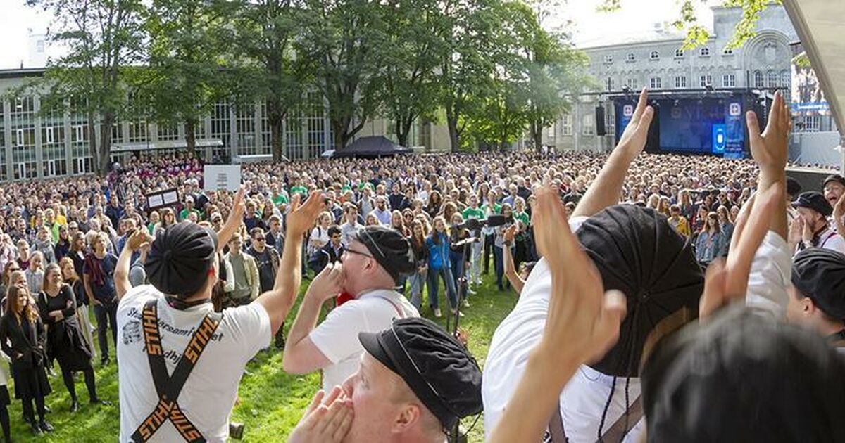 Work in Trondheim | Universities and Research Institutions