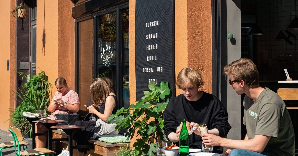 Work in Trondheim | Useful Services and Apps