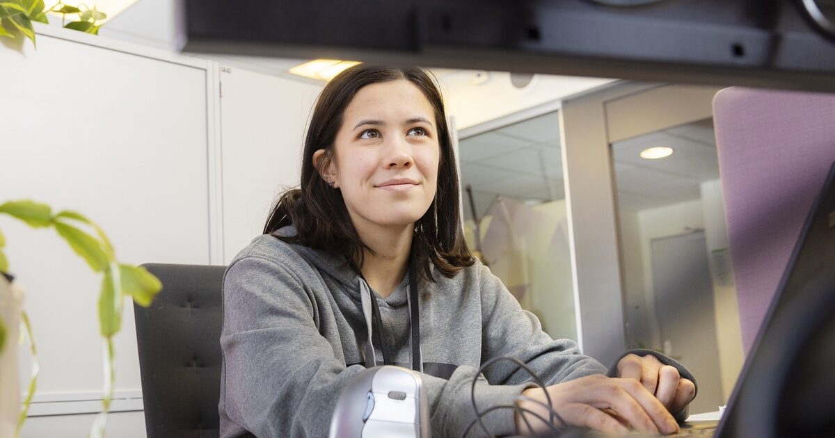 Work in Trondheim | Setting up a Bank Account