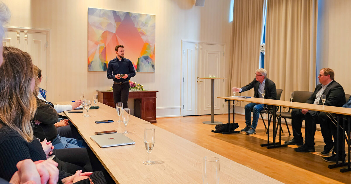 Work in Trondheim | Trondheim Ambassadors