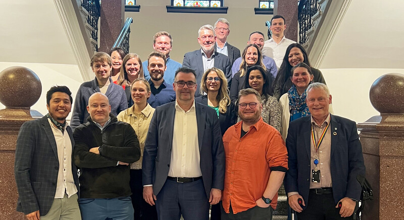 Work in Trondheim | Trondheim Ambassadors