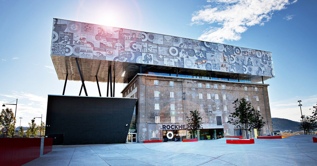 Work in Trondheim | Culture