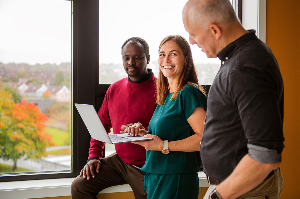 Work in Trondheim | For employers