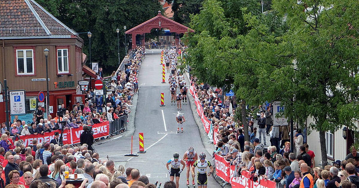 Work in Trondheim | Other useful Websites