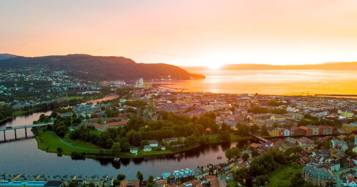 Work in Trondheim | The Norwegian Tech Capital